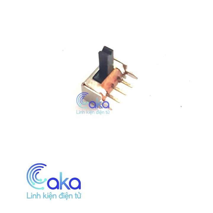 Công tắc gạt 5 chân cong SK-12D07 - linh kiện điện tử tphcm giá rẻ