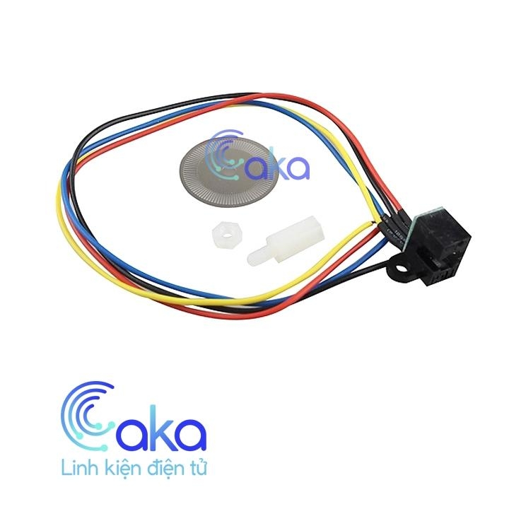 Mạch Encoder 100 Xung, Module Encoder - Linh Kiện Điện Tử TPHCM ...