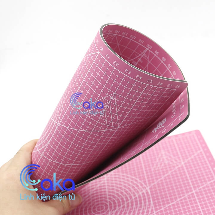 Bảng cắt cutting A2 A3 A4 - Linh Kiện Điện Tử TPHCM - Chuyên cung cấp ...