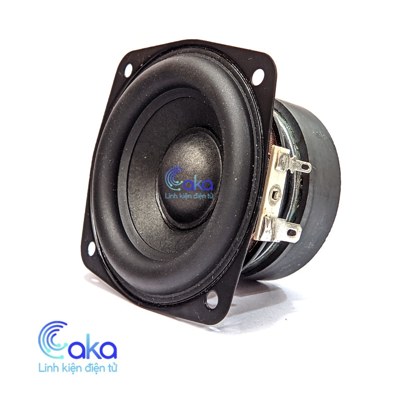 Loa siêu trầm 4R 15W 3 icnh 78mm - Linh Kiện Điện Tử TPHCM - Chuyên cung cấp linh kiện điện tử ...