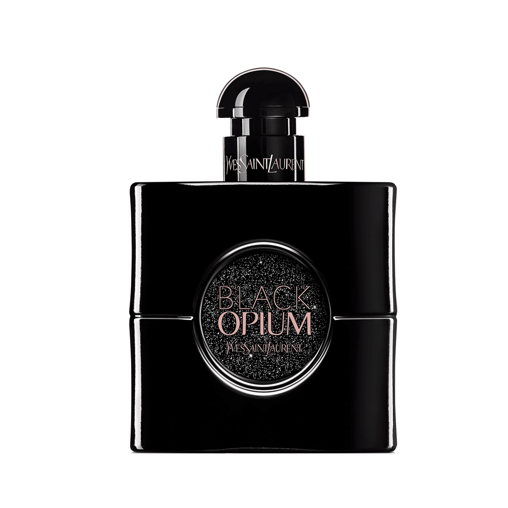Ysl Black Opium Le Parfum