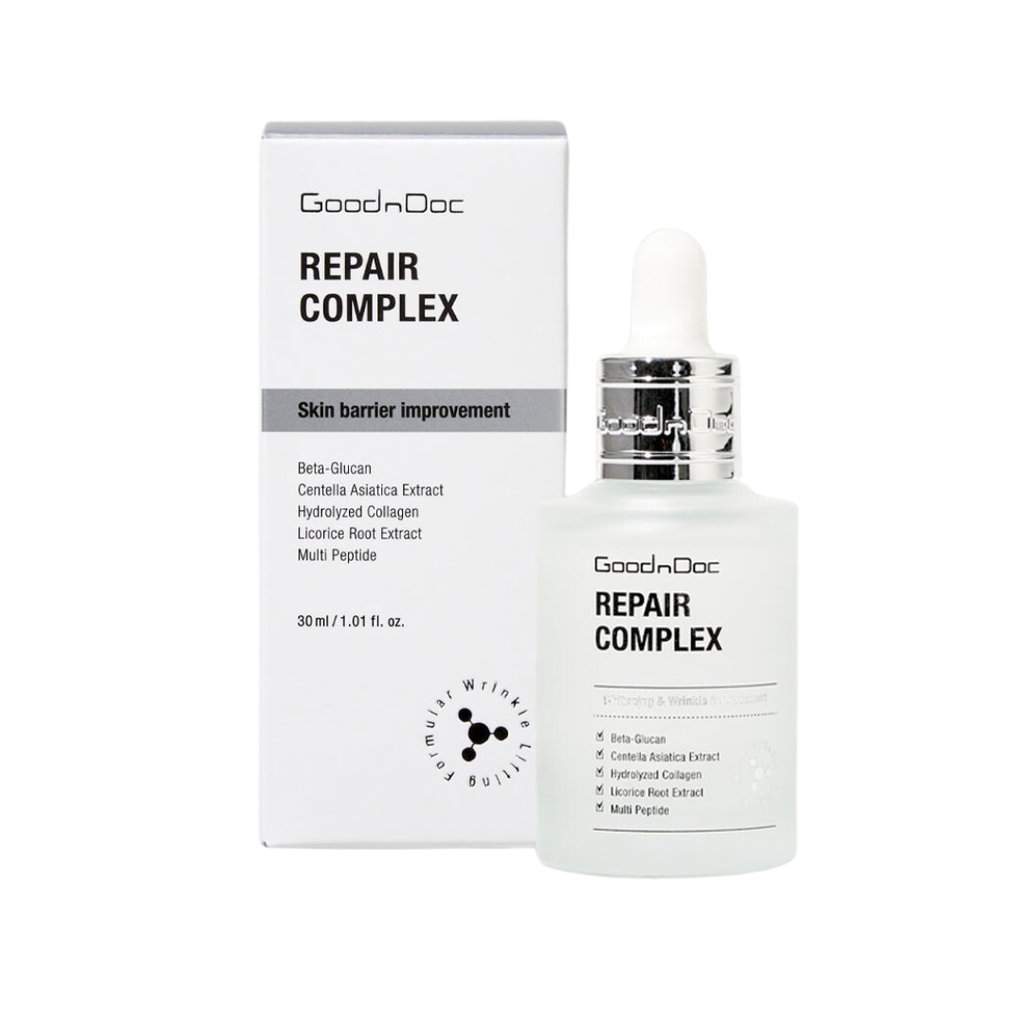 Serum GoodnDoc Repair Complex