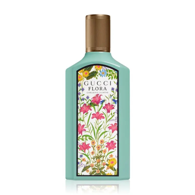 Gucci Flora Gorgeous Jasmine Perfum