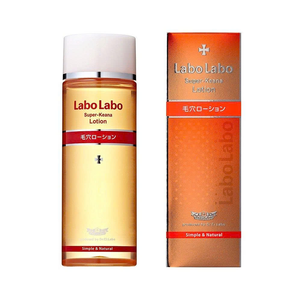 Labo Labo Super Keana Lotion