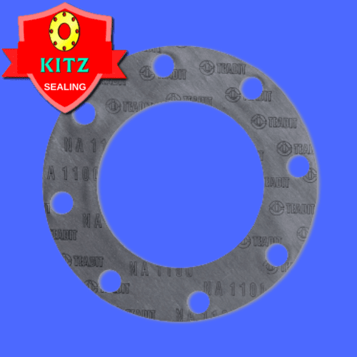 TEADIT NA-1100 | Tấm Gioăng Không Amiang NA-1100 TEADIT KITZ Seals