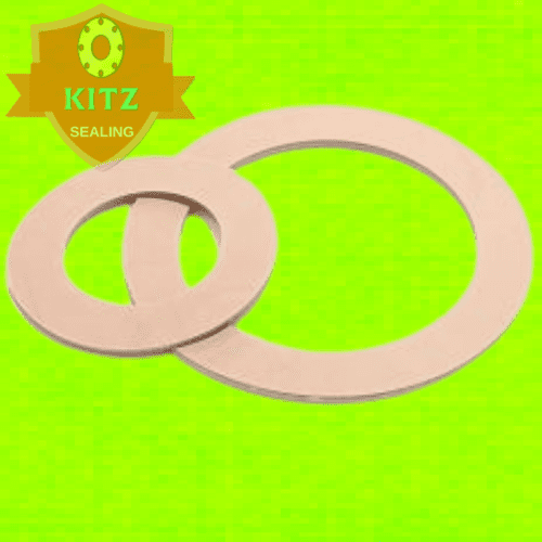 VALQUALON 7020 | Gioăng Đệm PTFE - Silica 7020 Valqua KITZ Seals