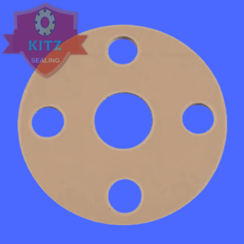 VALQUALON 7020 | Gioăng Đệm PTFE - Silica 7020 Valqua KITZ Seals