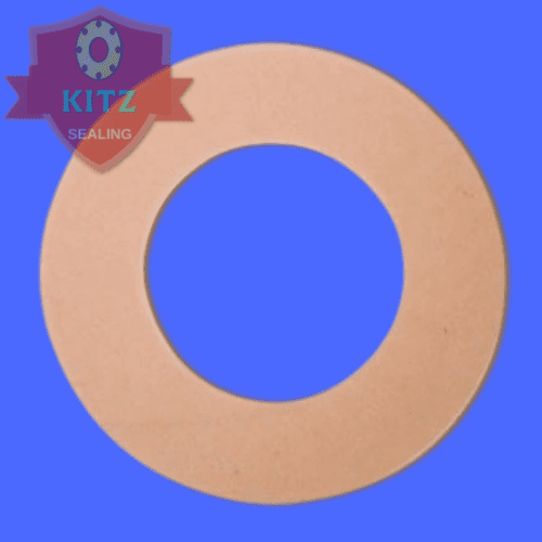 VALQUALON 7020 | Gioăng Đệm PTFE - Silica 7020 Valqua KITZ Seals