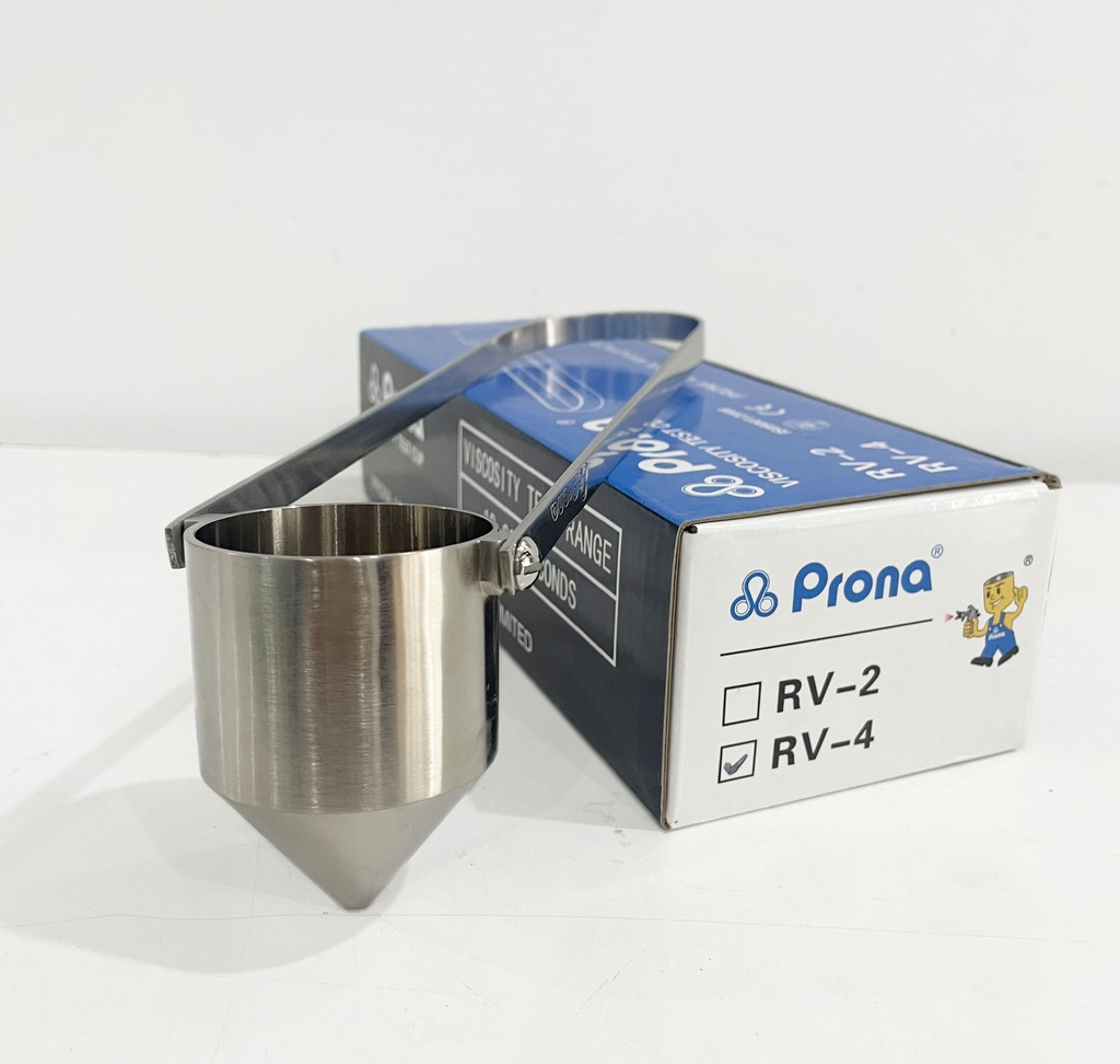 Cốc đo độ nhớt