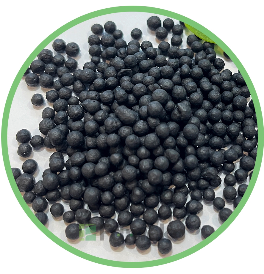 ORGANIC BOOM Fameko.vn
