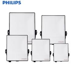 Đèn led pha floodlight BVP131 10W Philips | Philipsled.vn