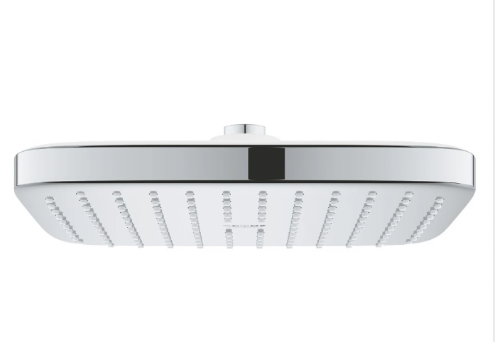 Bát Sen Grohe Tempesta Cube 250 26685000 Vuông TOTO NAM ANH