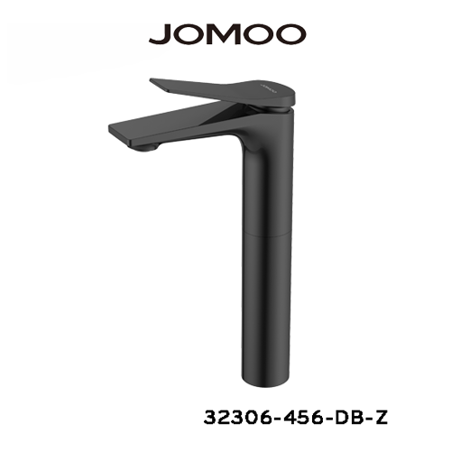 Vòi chậu lavabo nóng lạnh JOMOO 32306-456-DB-Z chính hãng, giá rẻ TOTO NAM ANH