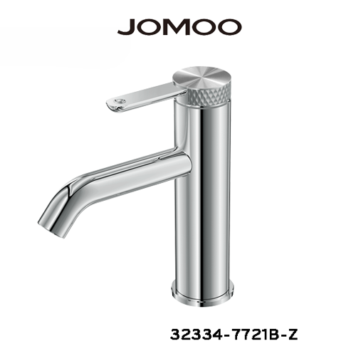 Vòi chậu lavabo JOMOO 32334-7721B-Z chính hãng, giá rẻ TOTO NAM ANH