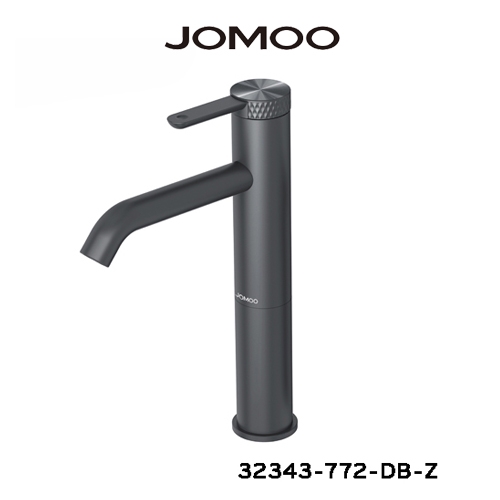 Vòi chậu lavabo JOMOO 32343-772-DB-Z chính hãng, giá rẻ TOTO NAM ANH