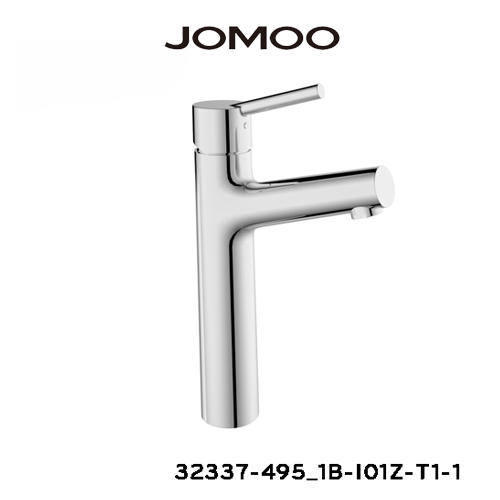 Vòi chậu lavabo JOMOO 32337-495_1B-I01Z-T1-1 chính hãng, giá rẻ TOTO NAM ANH