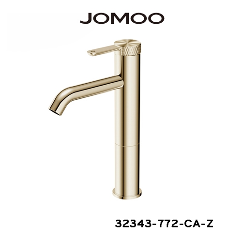 Vòi chậu lavabo nóng lạnh JOMOO 32343-772-CA-Z chính hãng, giá rẻ TOTO NAM ANH