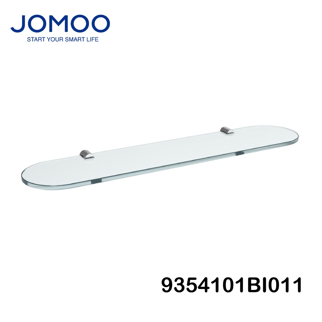 Kệ kính JOMOO 935410-1B-I011 chính hãng, giá rẻ TOTO NAM ANH
