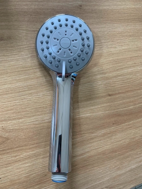 Bộ dây bát sen tắm JOMOO S82023-2C01-I013 TOTO NAM ANH