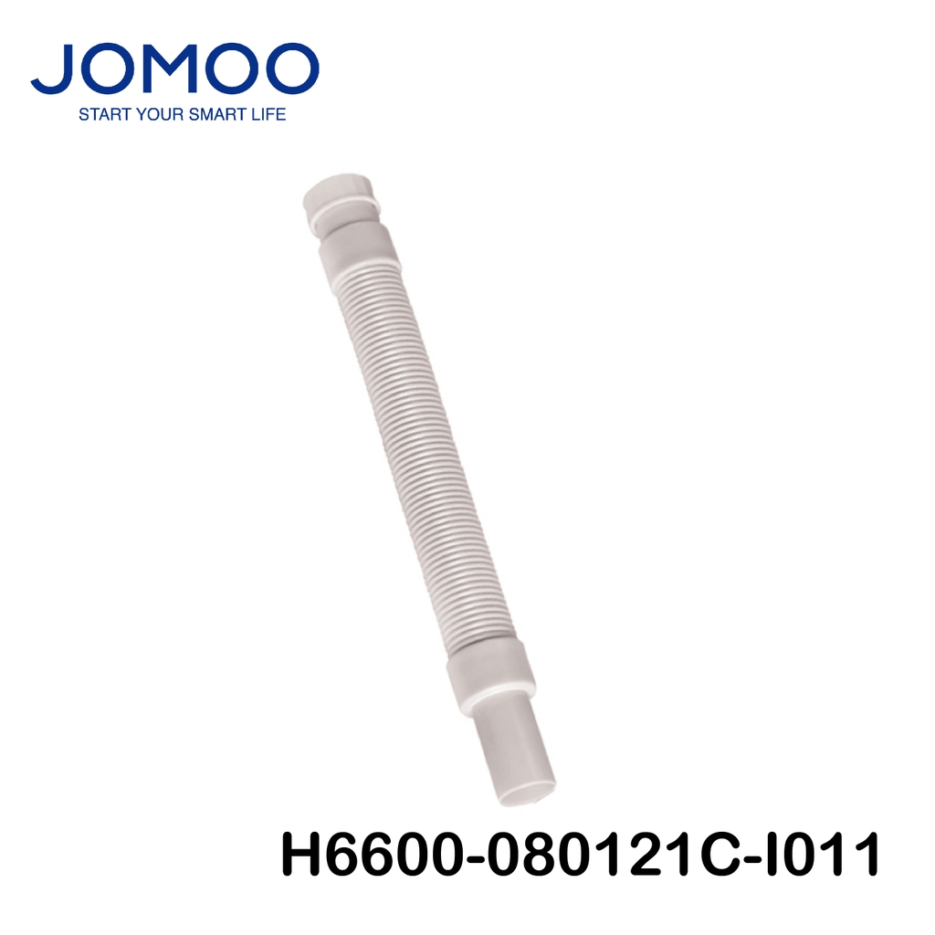 Ống thoát nước cho chậu JOMOO H6600-080121C-I011 TOTO NAM ANH