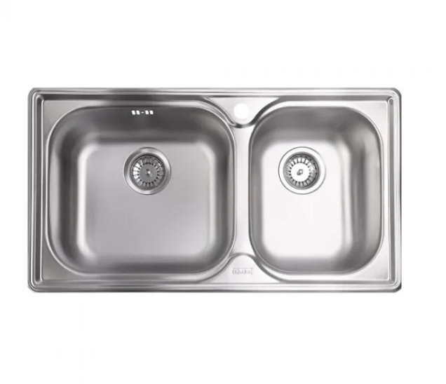 CHẬU RỬA ĐÁ 1 HỐ FRANKE LNX 620 SBR/SBL CHÍNH HÃNG, GIÁ TỐT TOTO NAM ANH