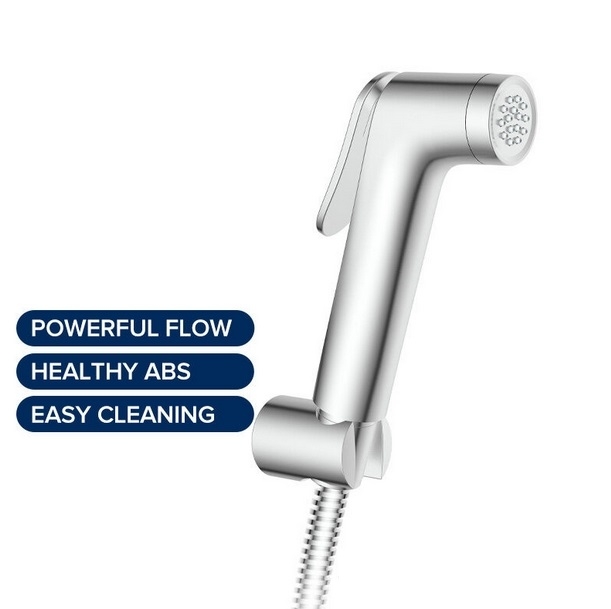 Vòi xịt vệ sinh JOMOO S186011-2B01-I012 TOTO NAM ANH