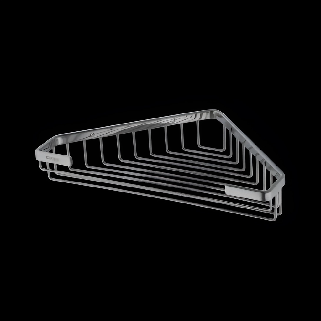 Kệ góc gắn tường Inox CAESAR ST854 TOTO NAM ANH