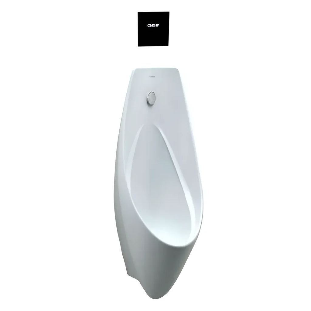 Bệ Tiểu Nam CAESAR U0266 Treo Tường TOTO NAM ANH