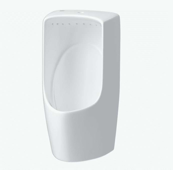 Bồn tiểu nam treo tường INAX U-431VR TOTO NAM ANH