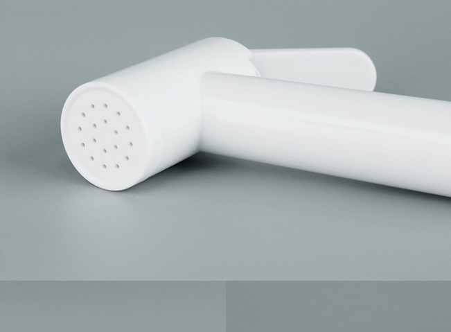 Vòi xịt vệ sinh JOMOO S189011-1A02-I012 TOTO NAM ANH