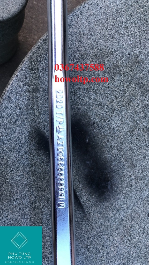 QUANG NHÍP CÁC LOẠI Phụ Tùng Howo Chính Hãng - LTP