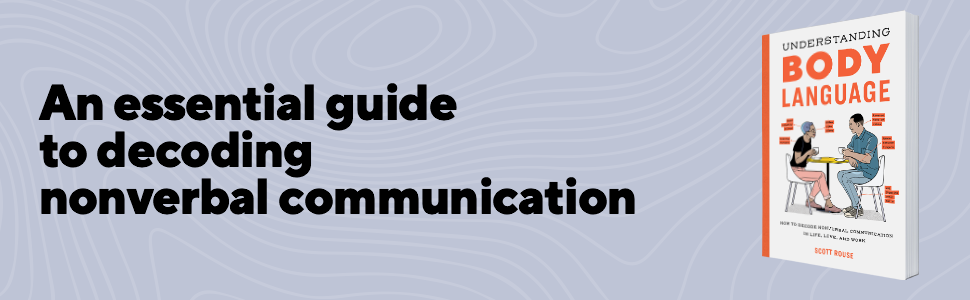 Understanding Body Language HIỆU SÁCH NGOẠI VĂN