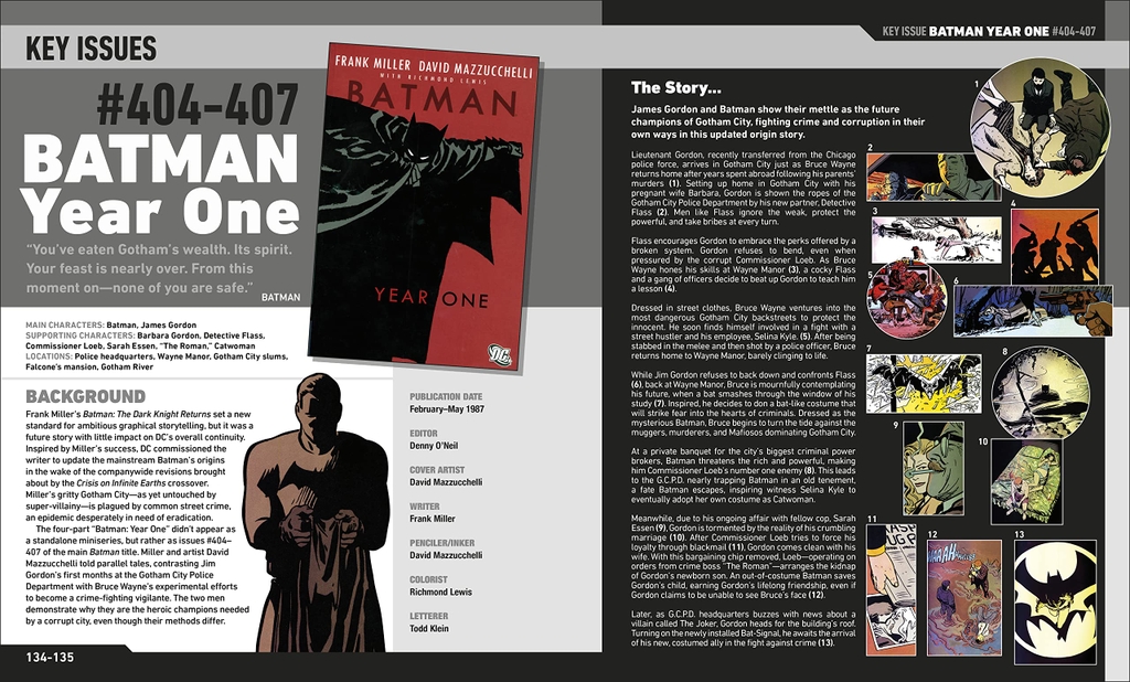 Batman The Ultimate Guide New Edition HIỆU SÁCH NGOẠI VĂN Batman The Ultimate Guide New Edition HIỆU SÁCH NGOẠI VĂN