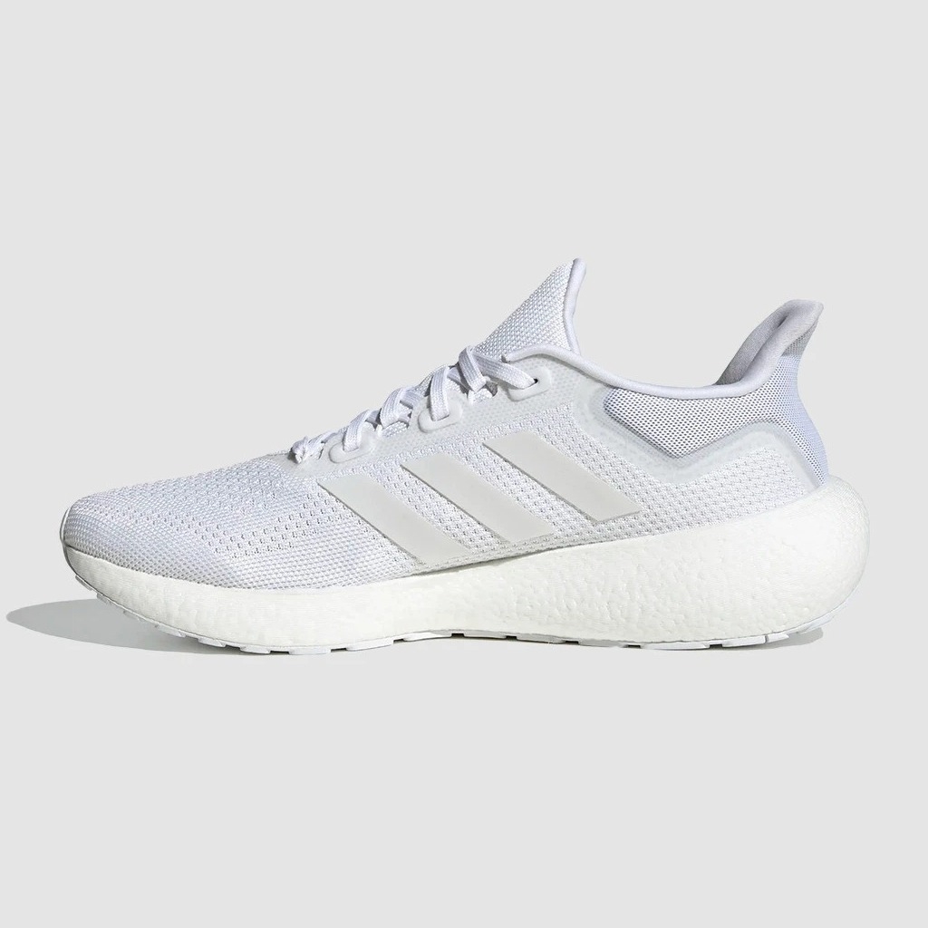 Giày adidas chính hãng Pureboost Jet GW8591 trắng - Giày Authentic