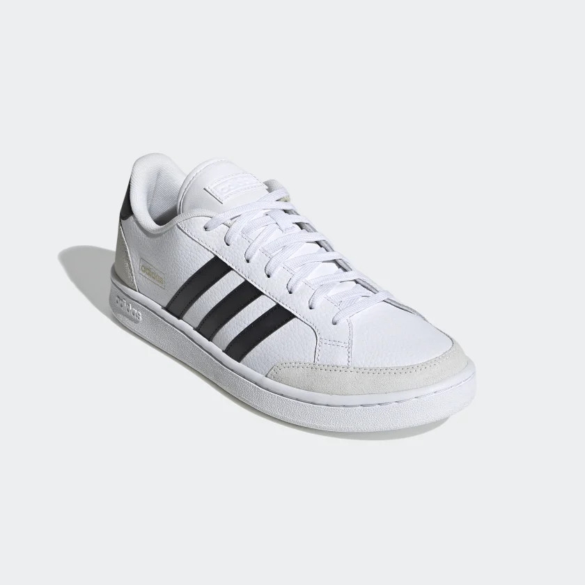Giày Adidas Grand Court SE FW3277 - Giày Authentic