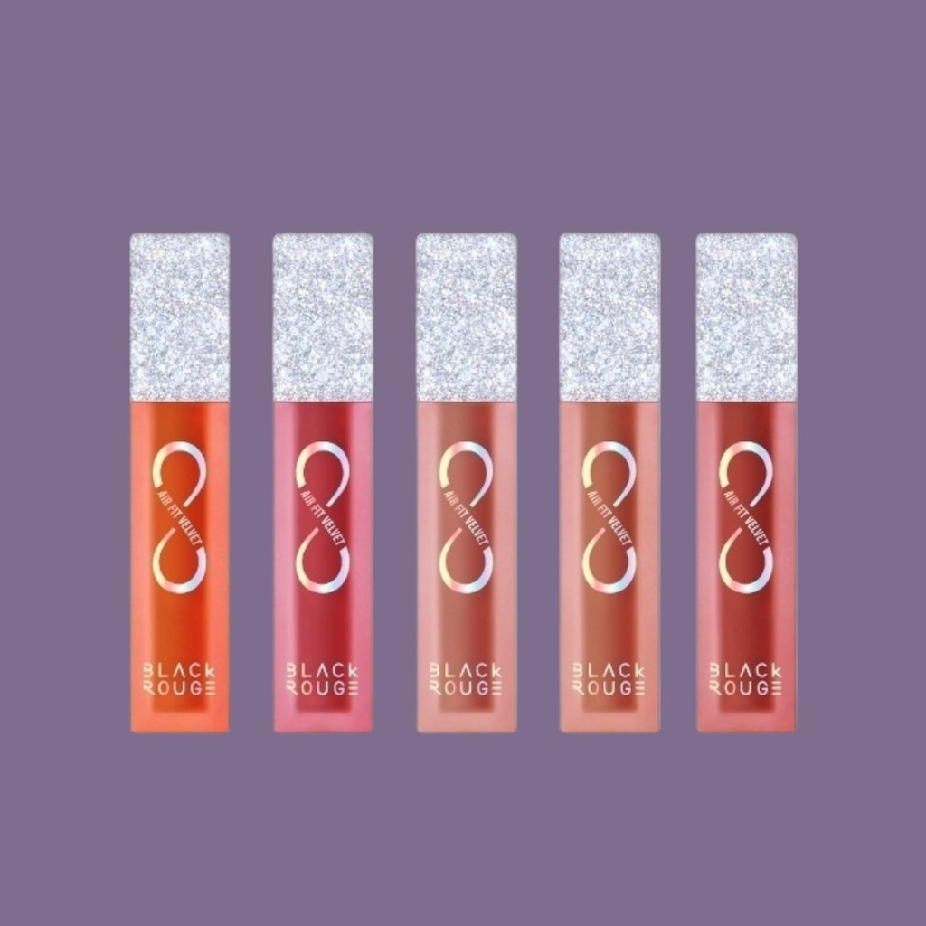 (A03 A38 đến A45) Son Black Rouge Air Fit Velvet Tint