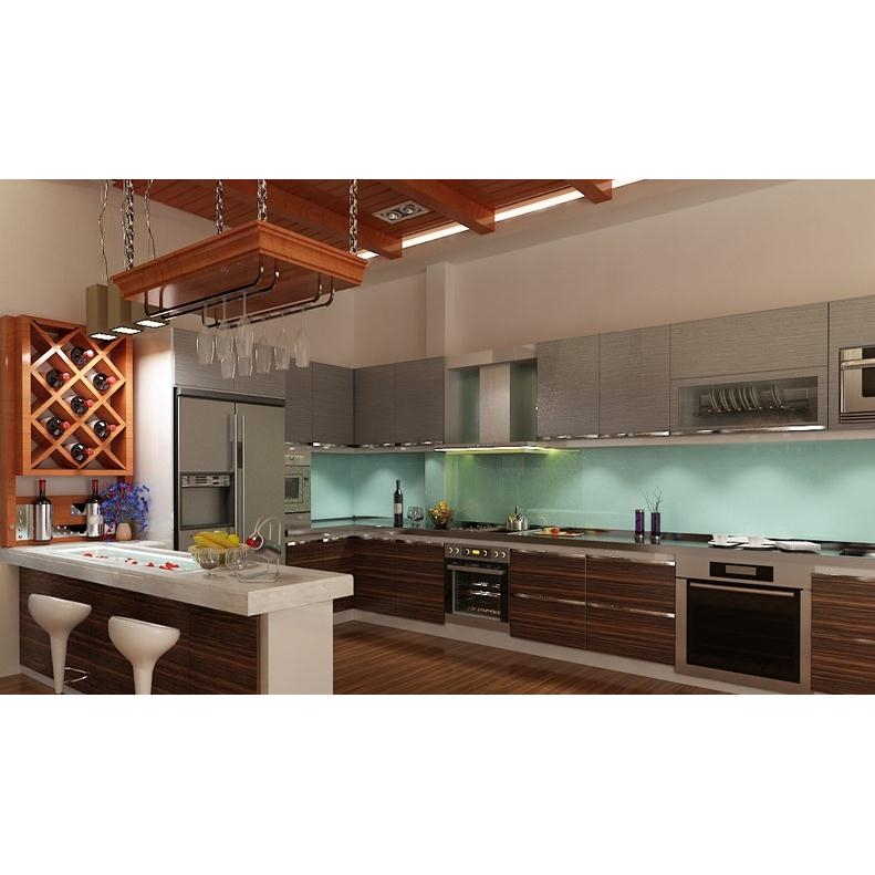 Mẫu quầy bar đẹp