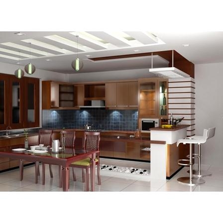 Mẫu quầy bar đẹp