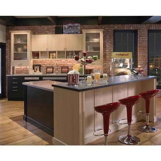 Mẫu quầy bar đẹp