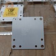 Chip led Epistar Taiwan 50w COB công suất 50w 32V-1800ma, mã số ZCHIPTF ...