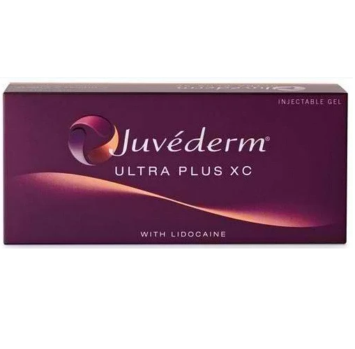 Filler Juvederm Ultra Plus XC | Chính hãng