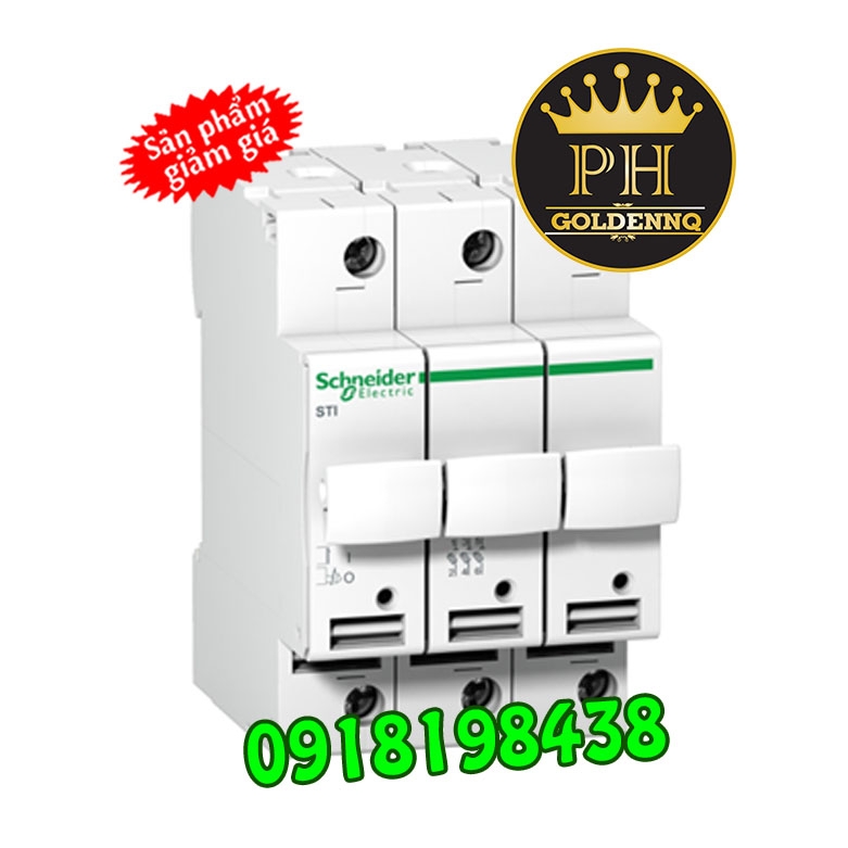 CẦU CHÌ CÁCH LY STL ACTI9 A9N15656 | Công Ty TNHH Tổng Hợp Quốc Tế ...