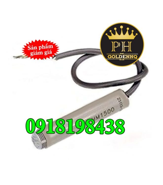 Cảm Biến Nhiệt Độ Conotec FOX-HM1500 | Công Ty TNHH Tổng Hợp Quốc Tế Golden NQ