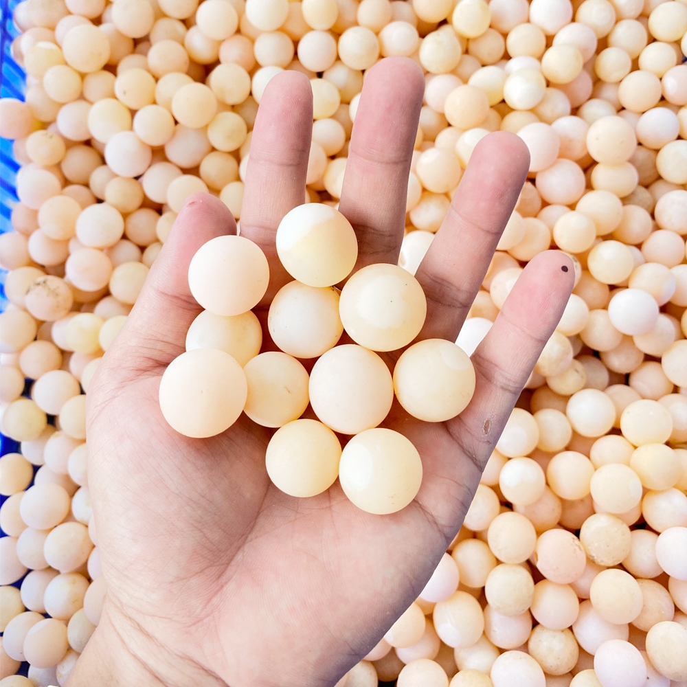 Trứng BaBa Hải Nguyên Seafood