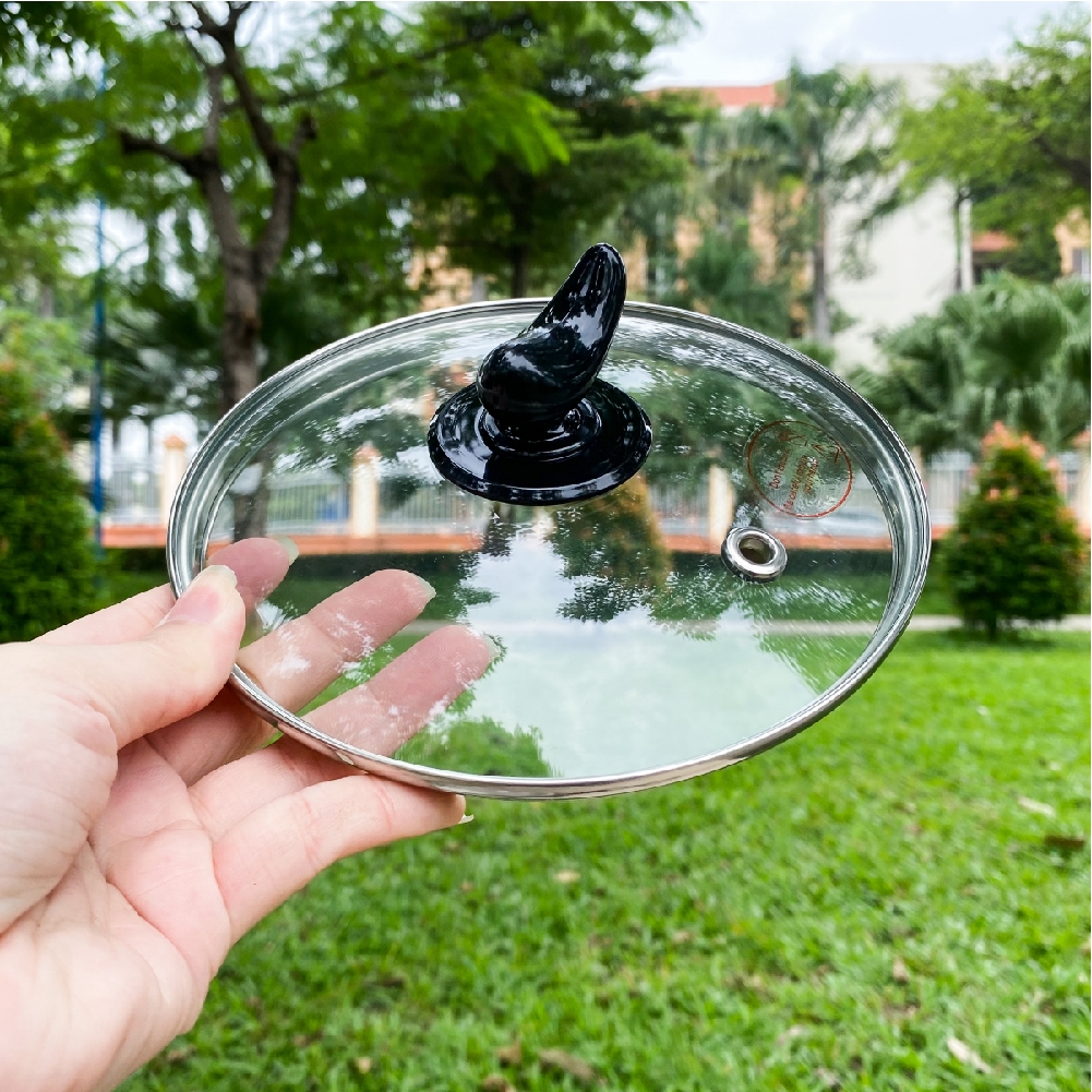 Nồi điện đa năng Lock&Lock Multi Pot 1.2L EJP316BLK