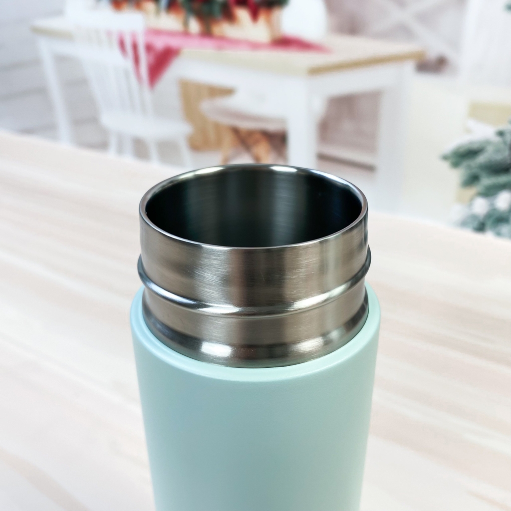 Bình giữ nhiệt LocknLock Belt Bottle LHC4267 490ml