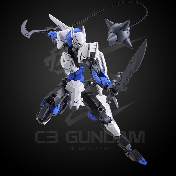 HGBC 1/144 30MM CUSTOMIZE WEAPON (FANTASY WEAPON) CUSTOM PART | C3 ... HGBC 1/144 30MM CUSTOMIZE WEAPON (FANTASY WEAPON) CUSTOM PART | C3 ...