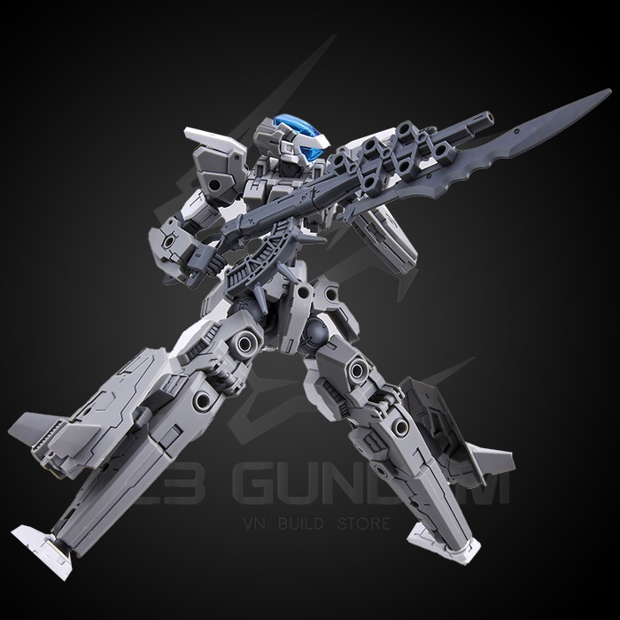 HGBC 1/144 30MM CUSTOMIZE WEAPON (FANTASY WEAPON) CUSTOM PART | C3 ... HGBC 1/144 30MM CUSTOMIZE WEAPON (FANTASY WEAPON) CUSTOM PART | C3 ...