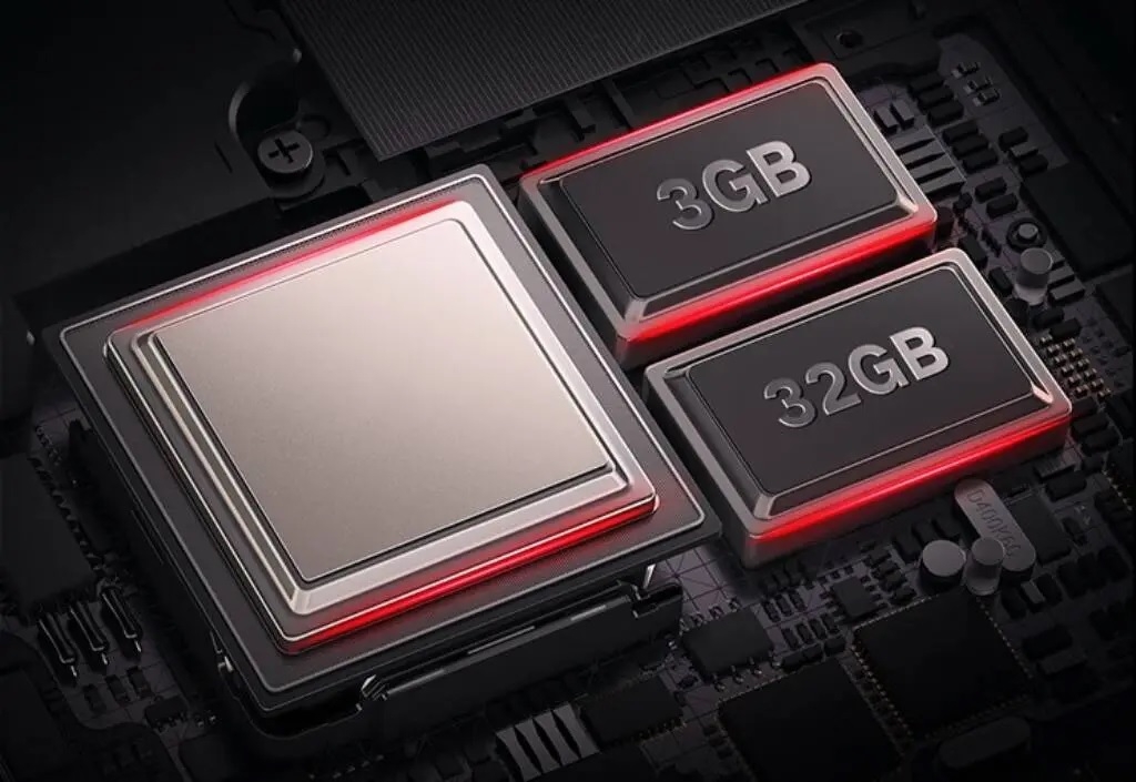 Tivi xiaomi redmi X85 Ram3GB/32GB/120Hz