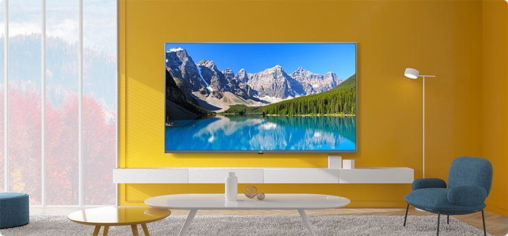 Tivi Xiaomi E65S Pro UHD 4K 65inch
